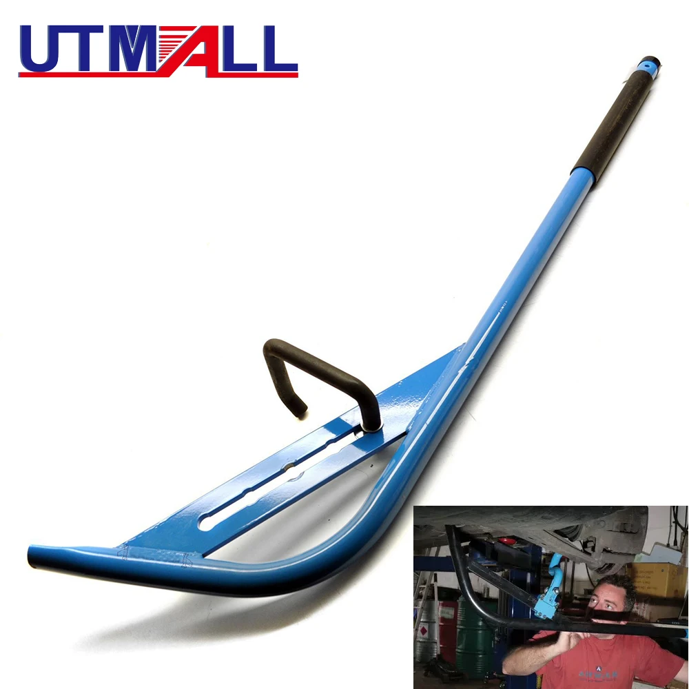 Wishbone Lever Bar Extractor Tool Bottom Arm Control Tool Wheel Bearing ...