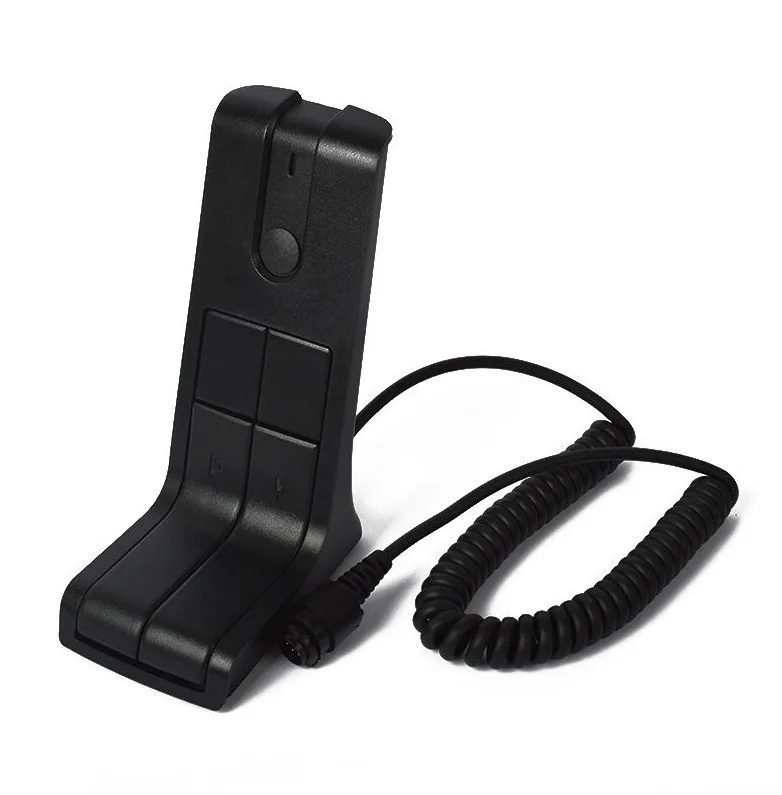 Desktop PTT Microphone Speaker for Motorola DGM4100 DGM4100+ DGM6100 ...