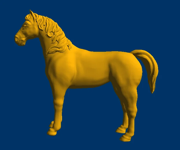 3d Model Relief For Cnc Router Carving Engraving In Stl Format File
