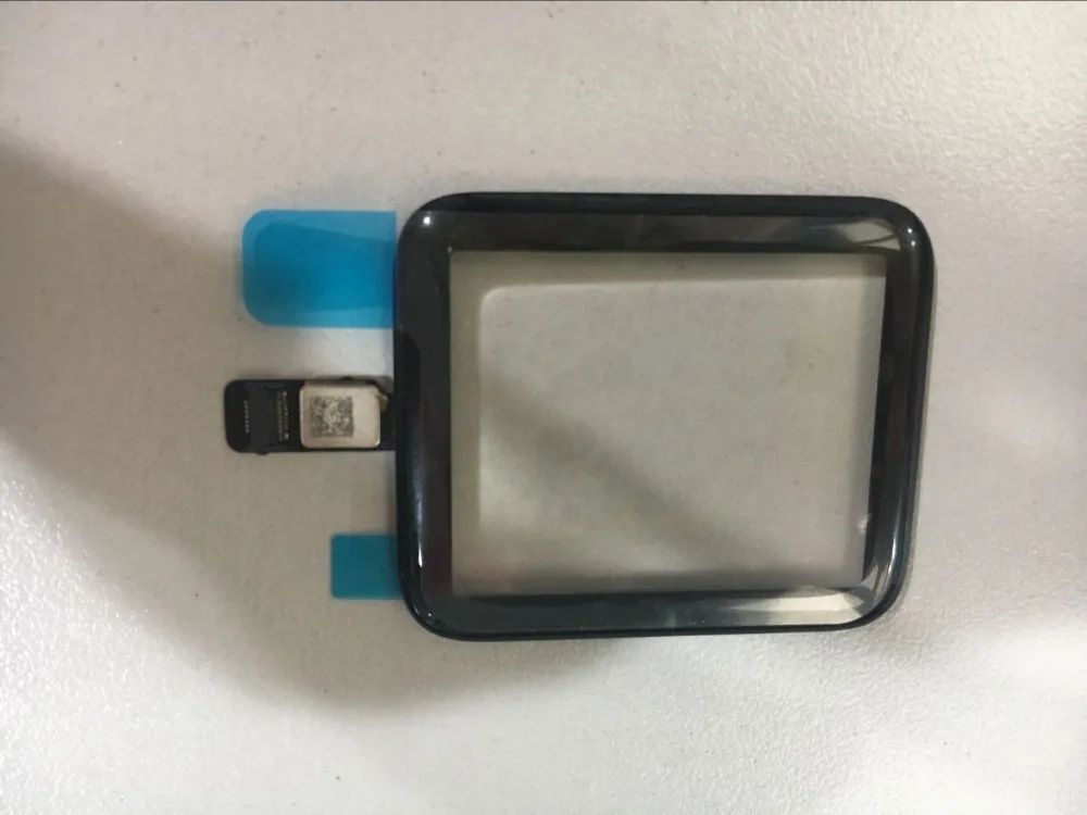 Discount This Month Netcosy Front Glass Touch Screen Digitizer Touch ...