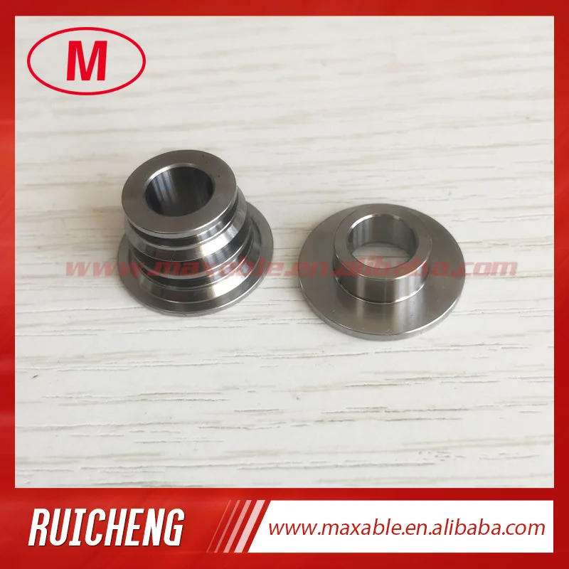 RHC7 turbocharger thrust collar&flinger for turbo repair kits|kit ...