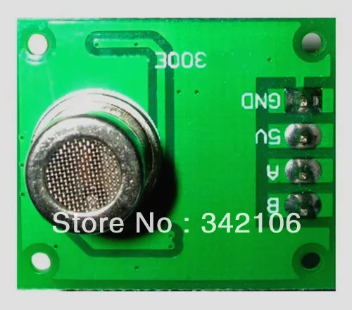 Online Buy Wholesale smell sensor from China smell sensor Wholesalers ...