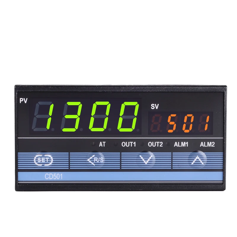 CD501-96-48mm-Horizontal-Type-Digital-PID-Temperature-Control-Thermo ...