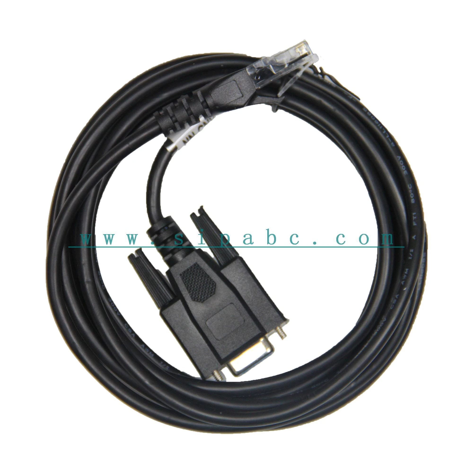Cable de programación PC-V6-CP, accesorio para Hakko V6/V7/V8 series ...