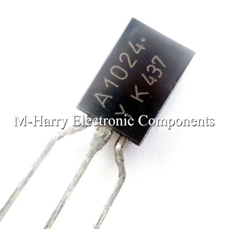 Kta1024 A1024 Kta1024-y A1024y Kta1024y Kta1024-y-at/p 2sa1024 2sa1024 ...