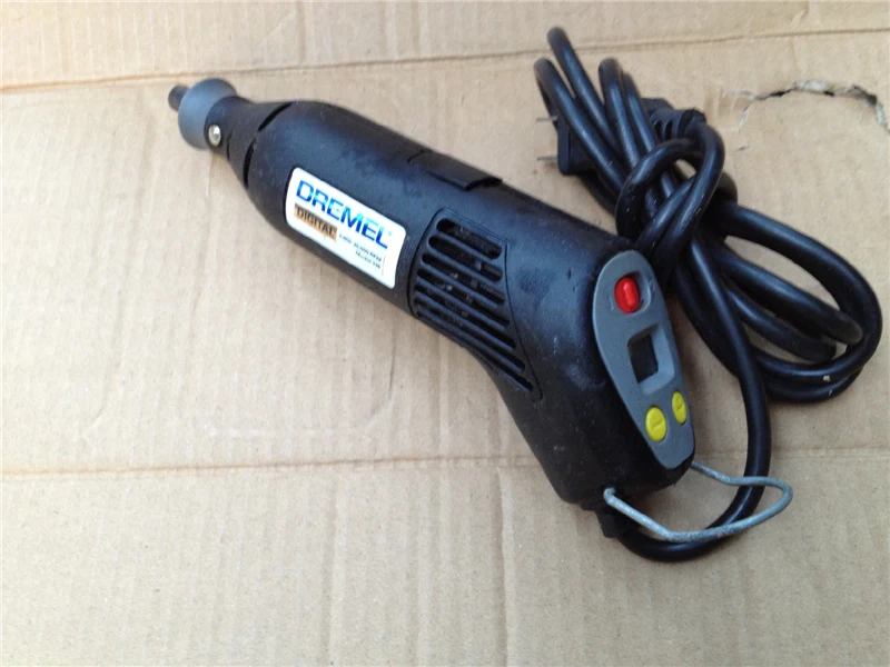 Original Nimesulide Dremel 398 Digital Display 110-volt Electric ...