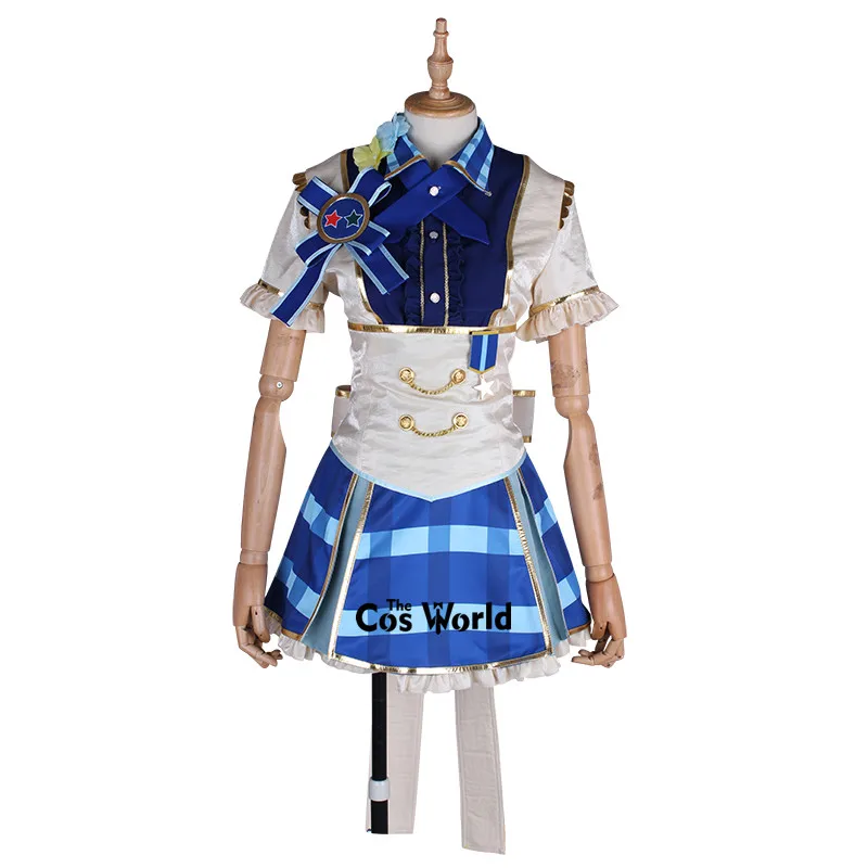 Love Live School Idol Festival Perfect Dream Project All Stars SIFAS ...