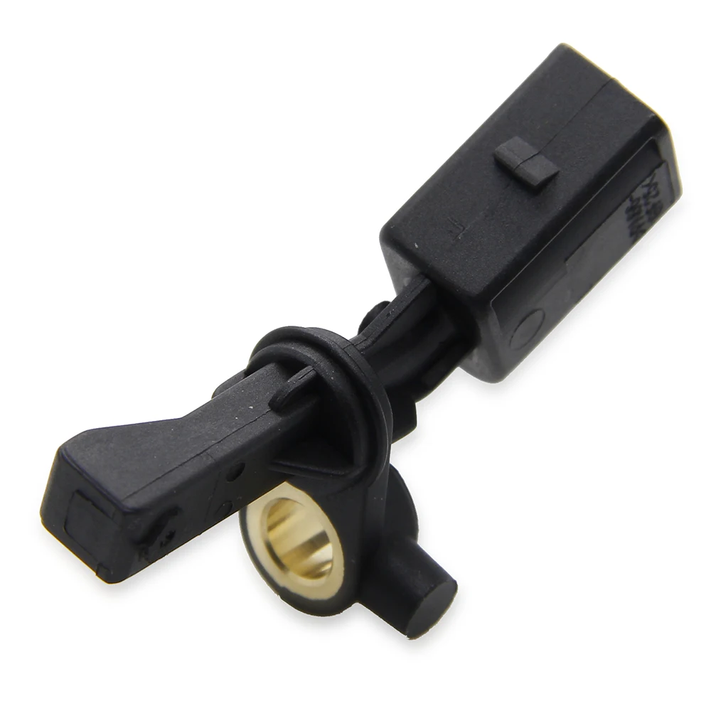 Wht003863 6q0927807b nuevos automóviles rueda trasera izquierda ABS ...