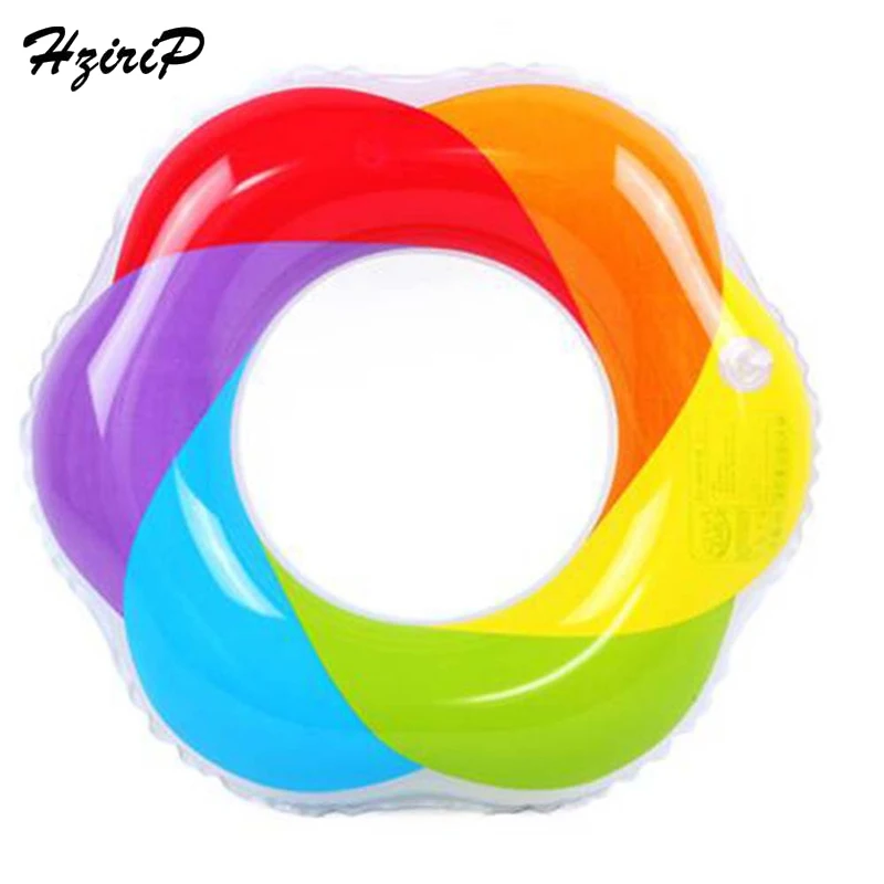 HziriP PVC Children Swimming Ring Inflatable Pool Toys High Quality ...