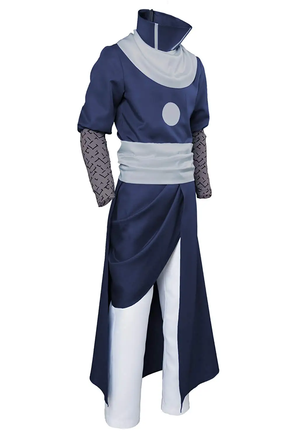 Tensei Shitara Slime Datta Ken Yami Souei Cosplay Costume - AllCosplay.com