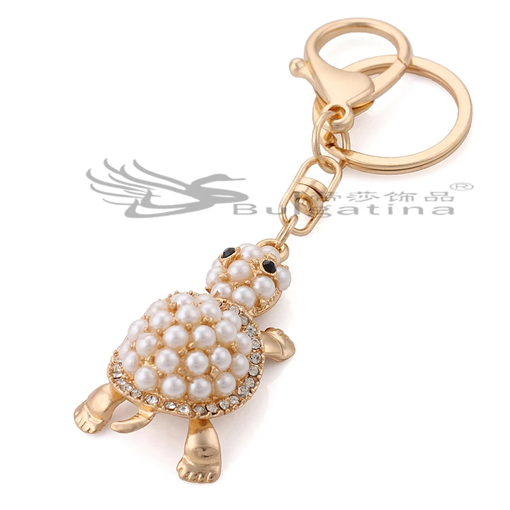 Fashion Key Chains Design,Handmade Key Chains With Full Crystal ...