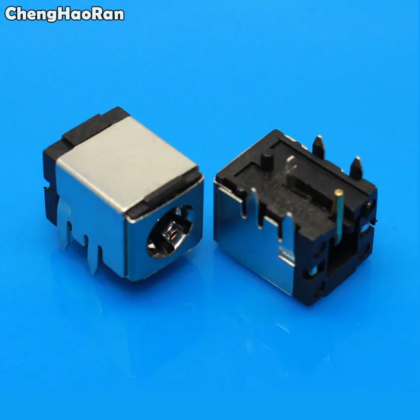 ChengHaoRan-2-5mm-Laptop-DC-Power-Jack-Connector-Socket-Port-For-MSI ...