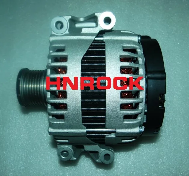Aliexpress.com : Buy NEW 12V 220A ALTERNATOR A0141541302 11445 FOR ...