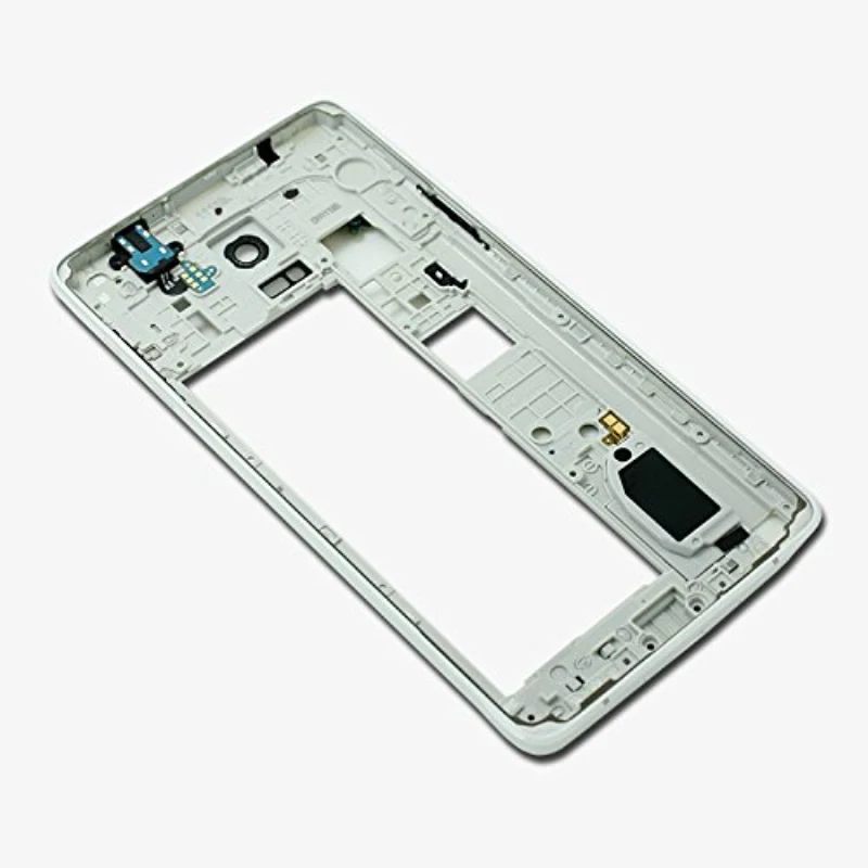 Original Housing Case replacement Parts For Samsung Galaxy Note 4 N910F ...