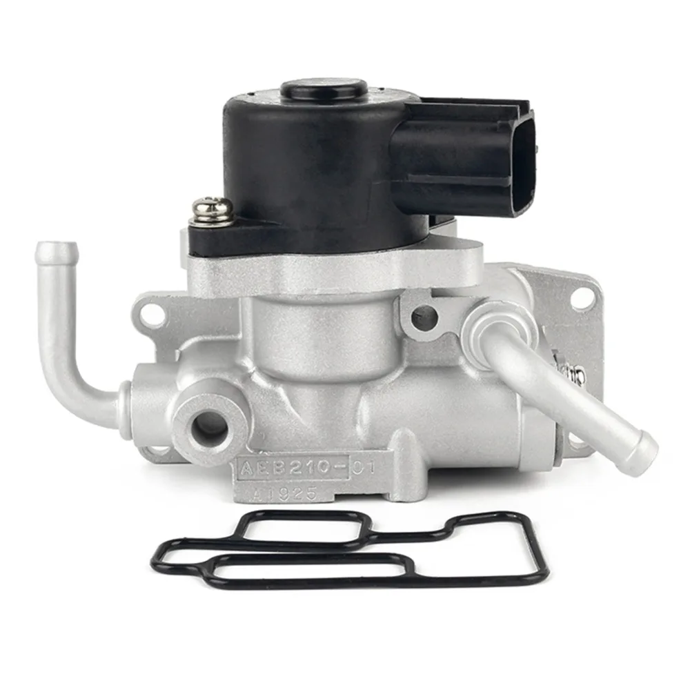 1pc 브랜드의 새로운 유휴 공기 제어 밸브 23781 4W001 23781 4W002 유휴 공기 속도 모터는 닛산 자동차에 ...