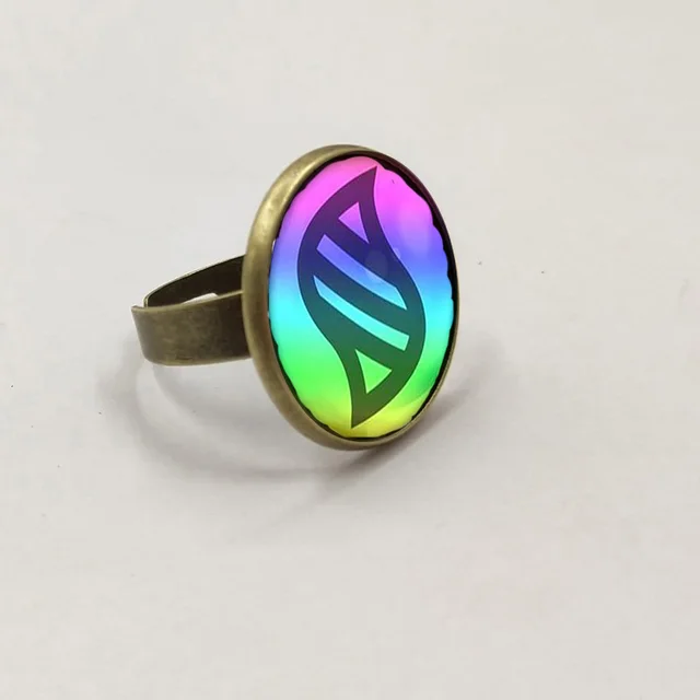 Pokemon Mega Ring Cosplay