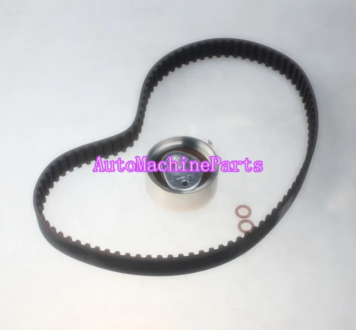 Timing Belt Repair Kit 02931485 02931480 0293 1480 For Deutz Engine ...