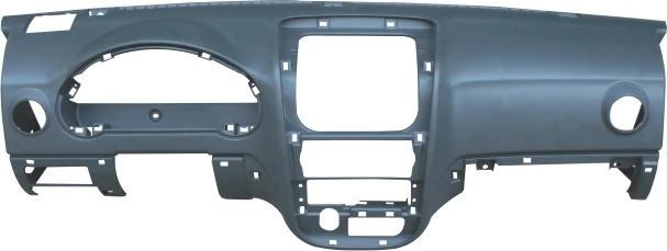 China Custom Injection Plastic Auto Car Dashboard Mold|dashboard cars ...