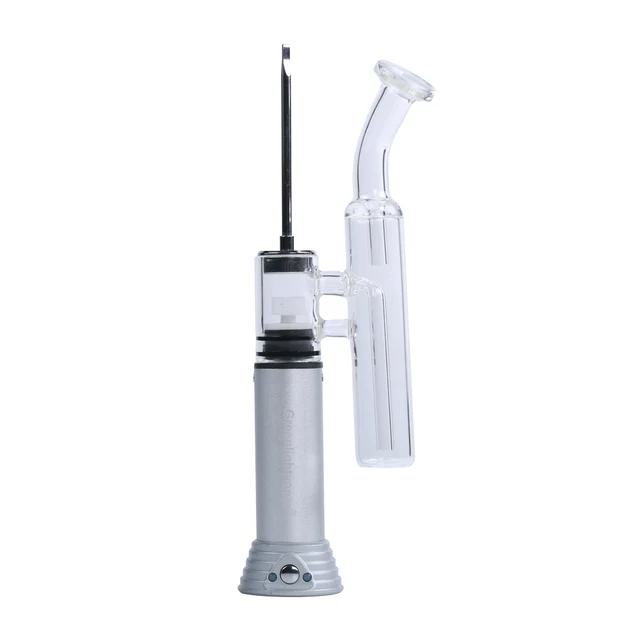 Aliexpress.com : Buy Portable G9 Pen Enail Mini Henail Newest Dab Rig ...