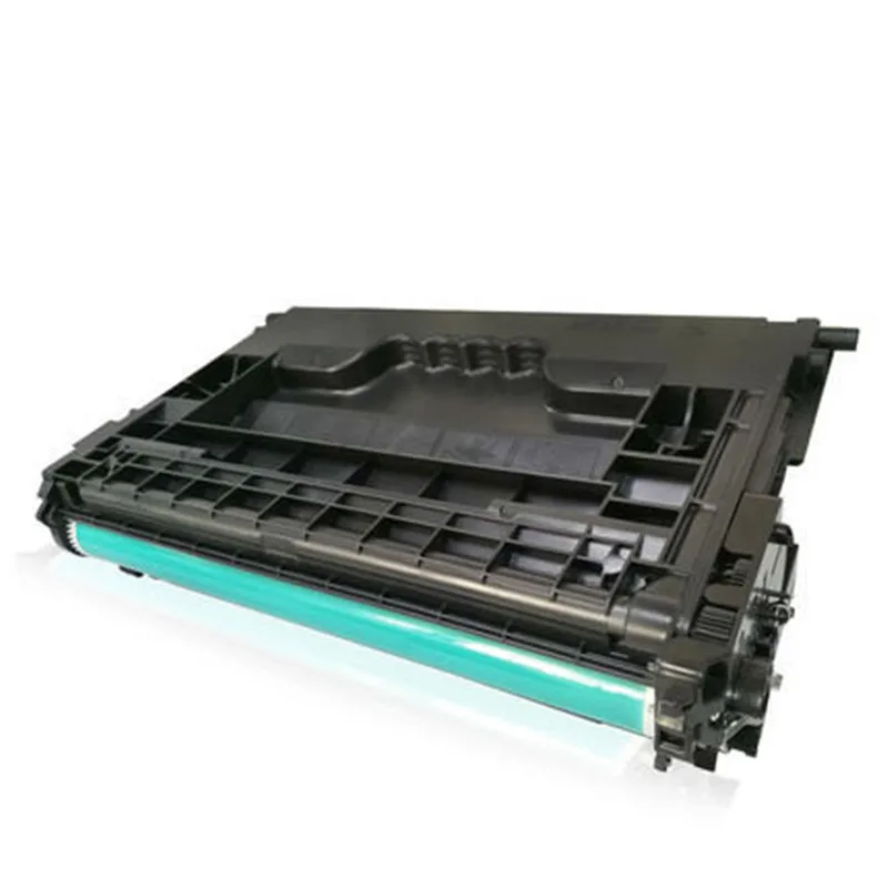 Cartucho de tóner CF237A Compatible con HP 37A 237A, para LaserJet ...