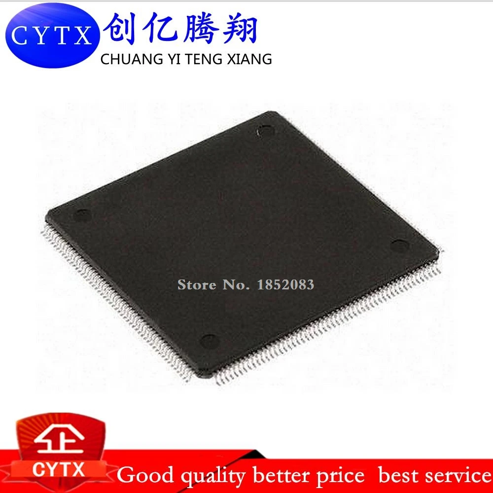 2 pçs/lote lpc2478fbd208 lpc2478 qfp ic novo em estoque|Circuitos ...