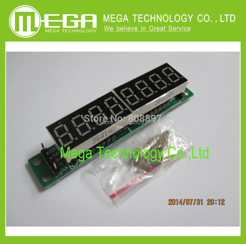 Online Buy Wholesale 7 segment led from China 7 segment led Wholesalers ...