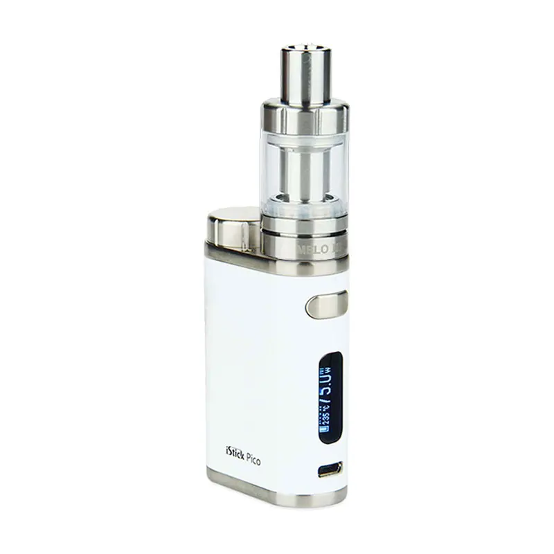 Original Eleaf IStick Pico Full Kit With 75W IStick Pico TC Box Mod ...