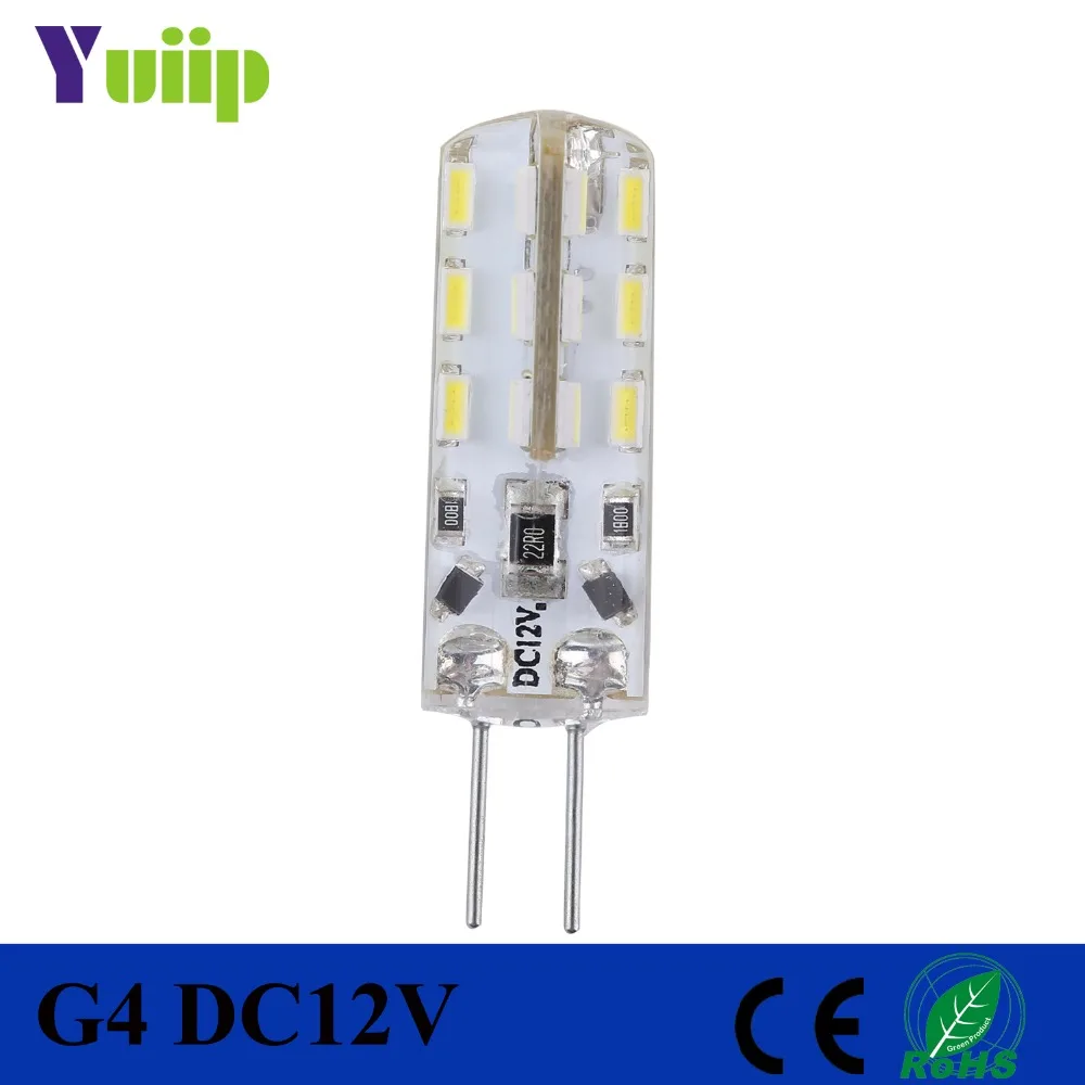 Low Voltage Light Bulbs