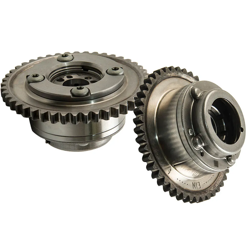 2x-Camshaft-Adjuster-Actuator-For-Mercedes-W204-C250-SLK250-1-8L ...