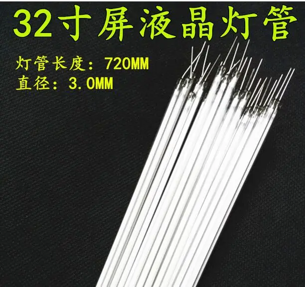 62cm Lcd Ccfl Backlight Lamp/tube, 620mm For 27 Inch Tv Monitor Screen ...