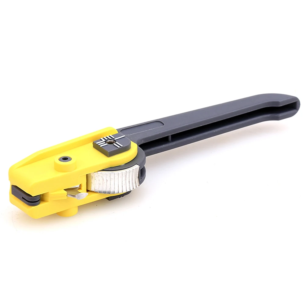KMS K Optical Cable Sheath Slitter/Cable Slitter And Duct Cutter fiber ...
