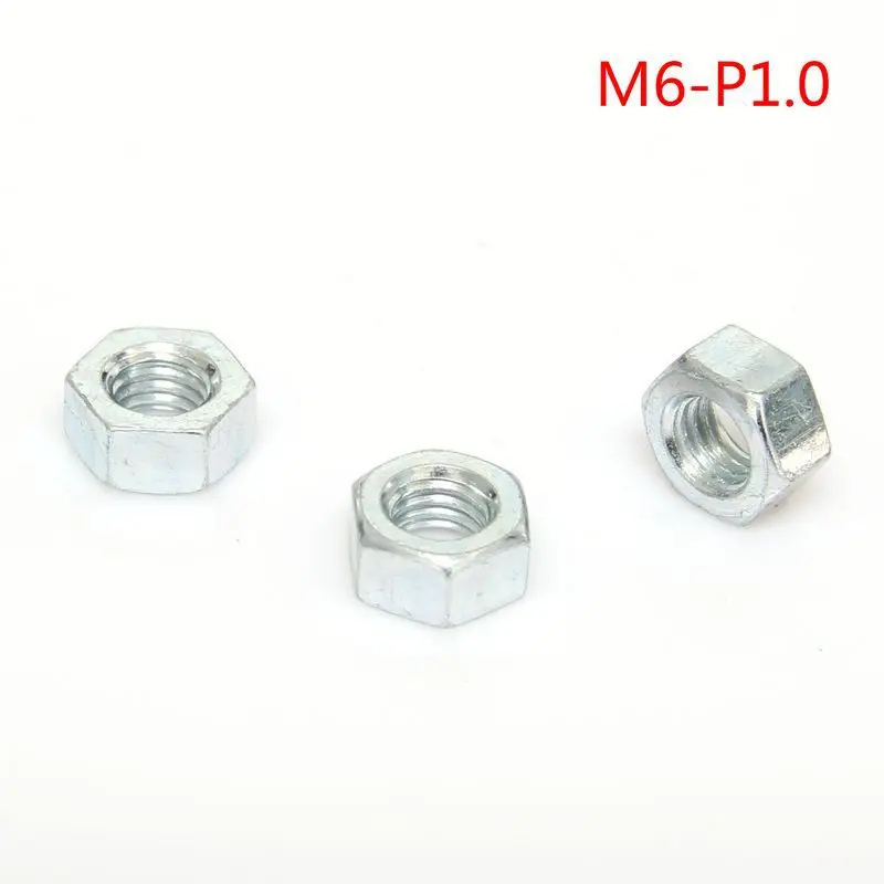 Jis M6 P1.0 ( 100 )|jis| - AliExpress