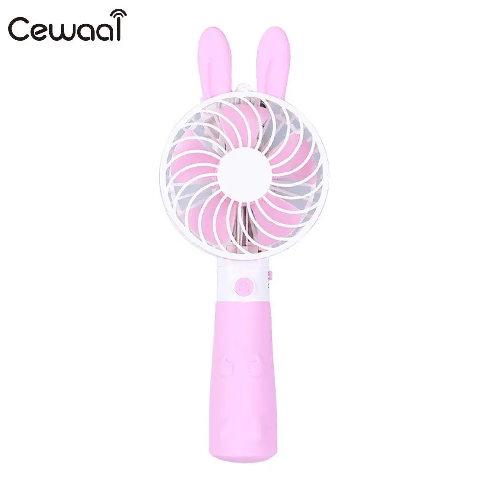 Wired Selfie Stick Mini Cute with Fan Selfie Sticks Rod Universal ...
