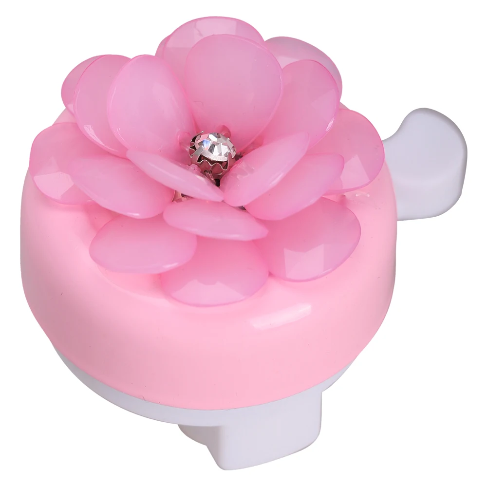 Sonnette - klaxon vélo,Sonnette de vélo pliable en aluminium pour ...