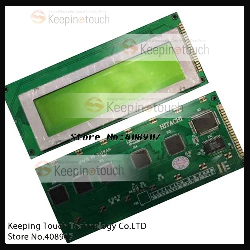 Panel de pantalla LCD para reparación de pantalla TFT, para LM213XB RE ...