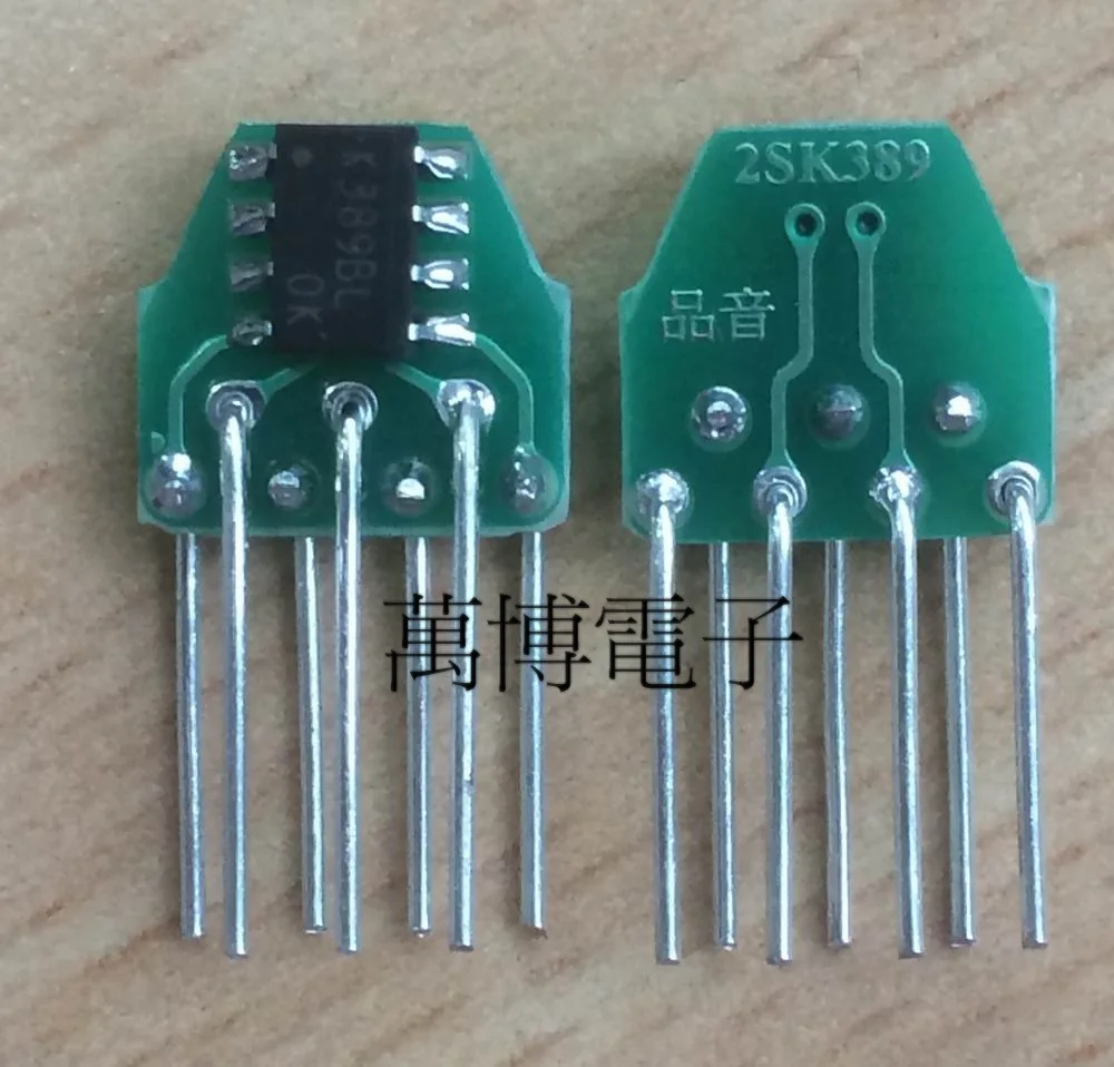 2SK389|ชิ้นส่วนและอุปกรณ์เสริมสำหรับเปลี่ยน| - AliExpress