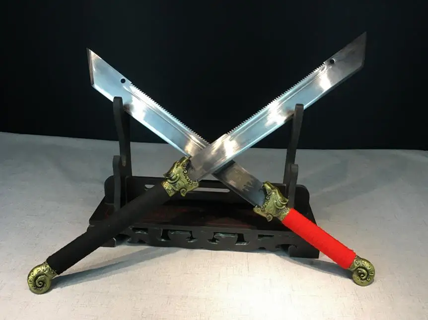 Online Buy Wholesale shaolin sword from China shaolin sword Wholesalers ...