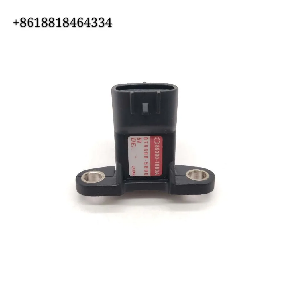 89390-1080A-Intake-air-pressure-sensor-S8939-01080-S8939-01080-For-HINO ...