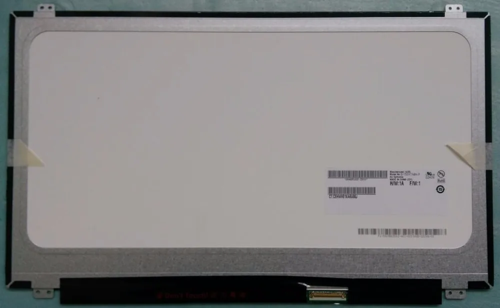 Free shipping B156XTN04.3 B156XTN04.2 B156XTN03.2 B156XW04 V.5 V.6 V.0 ...
