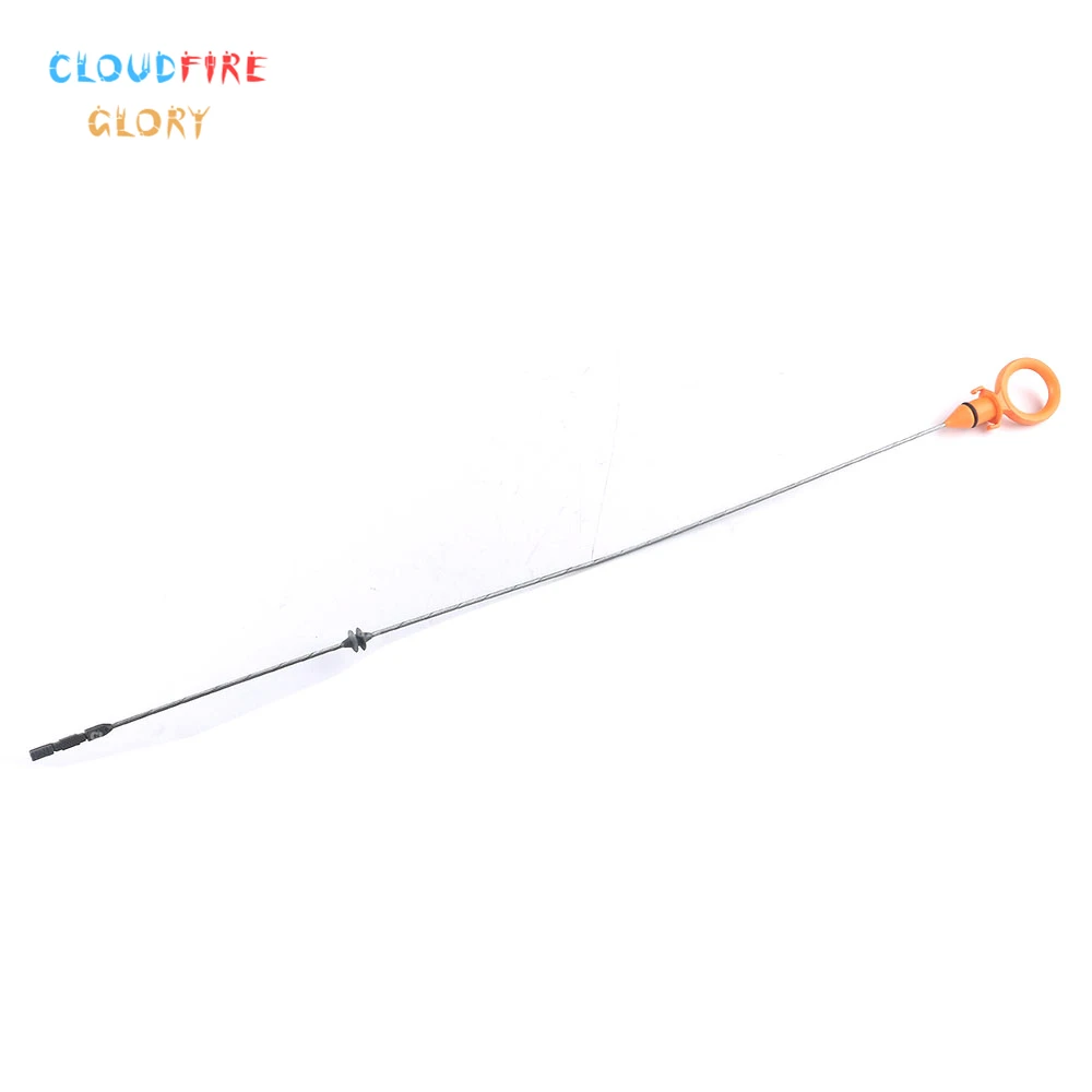 07k115611m Engine Oil Dipstick For Volkswagen Passat 2012-2013 Je Tta ...