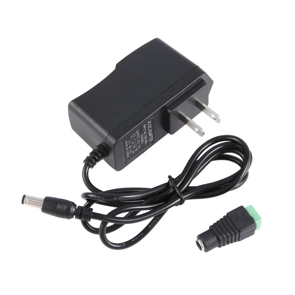 Buy Dc 12v 1a Switching Ac Dc Power Supply Adapter For