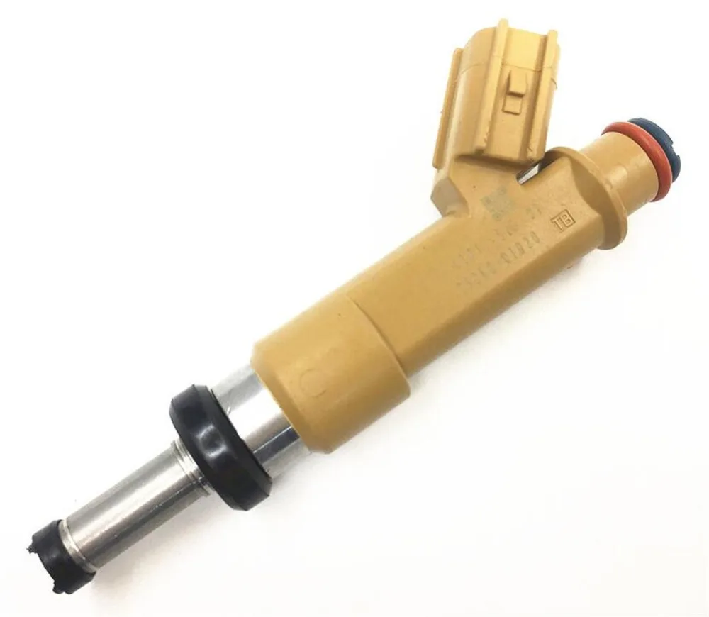 Pack of 4 Japan Original Fuel Injectors 23250 39145 23209 39145 23250 ...