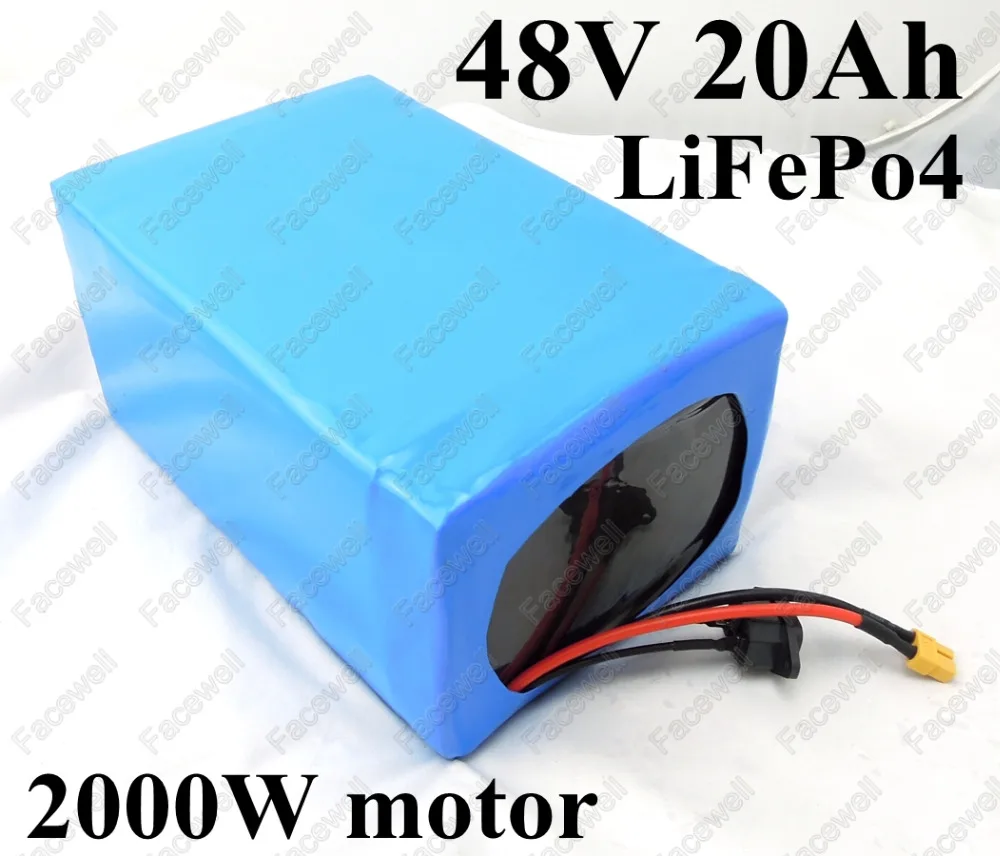 Popular 48v 20ah Lifepo4 Battery Pack-Buy Cheap 48v 20ah Lifepo4 Battery Pack lots from China ...