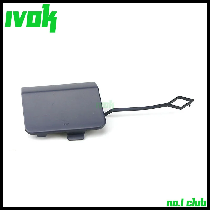 Rear Bumper Tow Hook Cover Cap For Mercedes Benz E class W212 ...