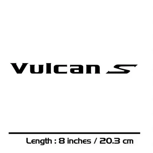Vulcan Motorcycle Logo Vector | Reviewmotors.co