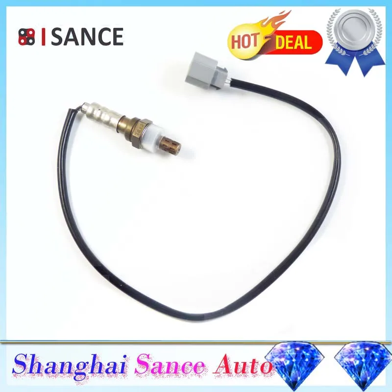 Isance Rear Oxygen Sensor 39210-2g550, 392102g550, 39210 2g550 For ...