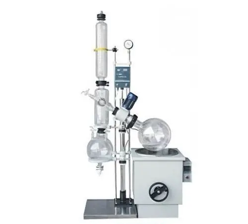 20l Rotary Evaporator Rotovap Rotavap For Removal Of Solvents ...