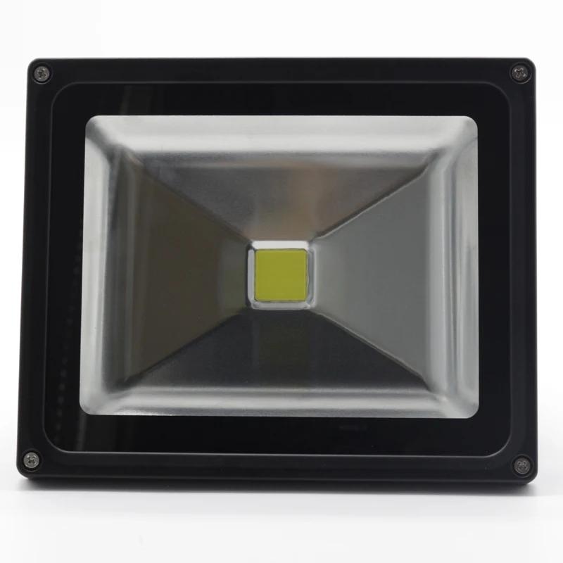 Goginsor 30w Led Fire Emergency Light Security Spotlight Exit Aisle ...