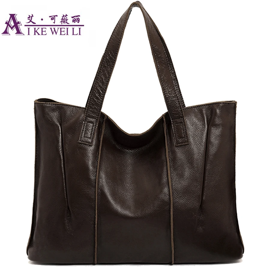 Black Genuine Leather Handbags | Paul Smith