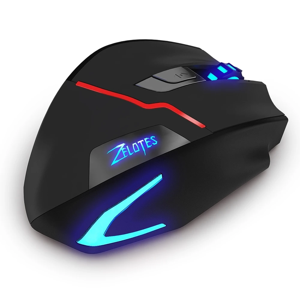 Zelotes C18